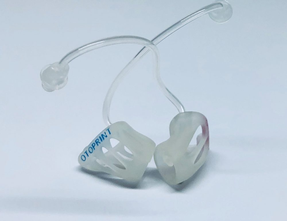 Otoplastik – OTOPRINT